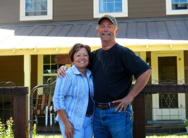 Celios keep Tahoe heritage alive on private ranch - Lake Tahoe NewsLake ...