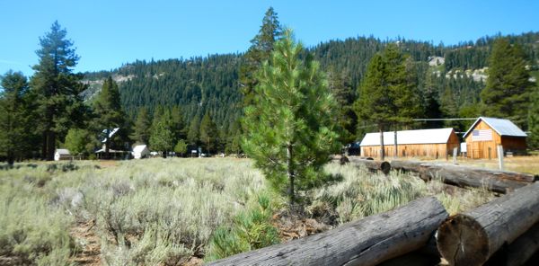 Celios keep Tahoe heritage alive on private ranch - Lake Tahoe NewsLake ...