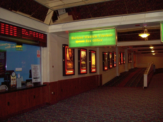 Then and now: From Sahara to Hard Rock - Lake Tahoe NewsLake Tahoe News