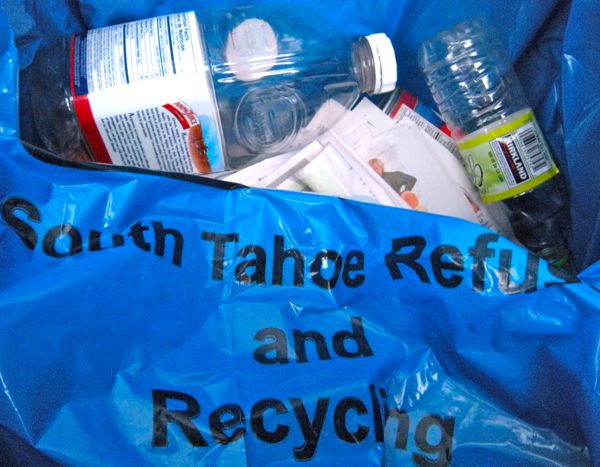 Lousy construction and recycling markets hit refuse company - Lake ...