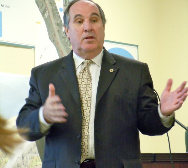 Lively discussion leads to 5 strategies for S. Tahoe council - Lake ...