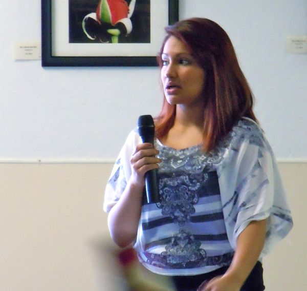 S. Tahoe students make case intervention works for them - Lake Tahoe ...
