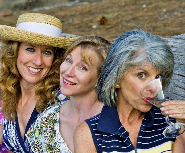 'Dixie Swim Club' at Boathouse Theatre - Lake Tahoe NewsLake Tahoe News