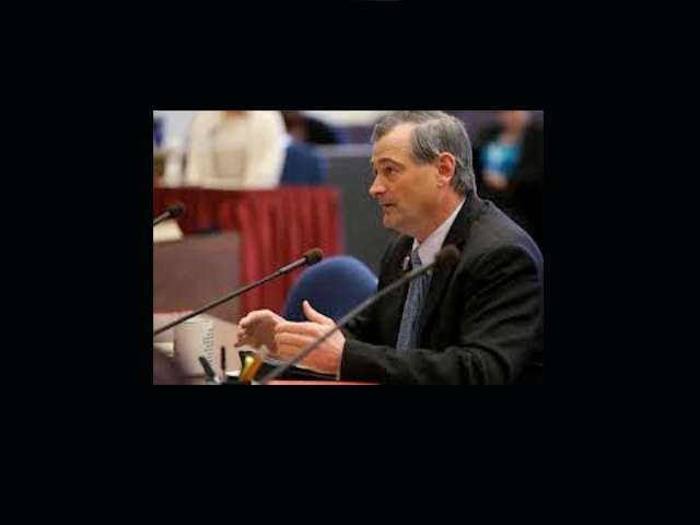 Lawmakers want Nevada to be sovereign state - Lake Tahoe NewsLake Tahoe ...