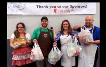 Letter: Heavenly gang helps at Bread & Broth - Lake Tahoe NewsLake ...