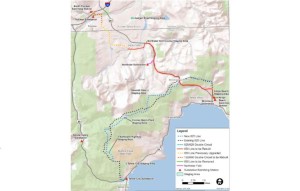 Liberty Utilities' N. Shore system inadequate -- Lake Tahoe NewsLake ...