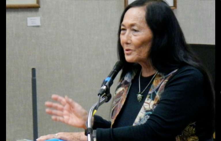 Author shares reality of citizens being imprisoned -- Lake Tahoe ...