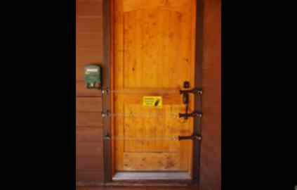 Opinion: Reinforce doors, windows to keep bears out - Lake Tahoe ...