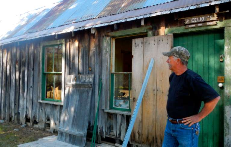 Celios keep Tahoe heritage alive on private ranch - Lake Tahoe NewsLake ...