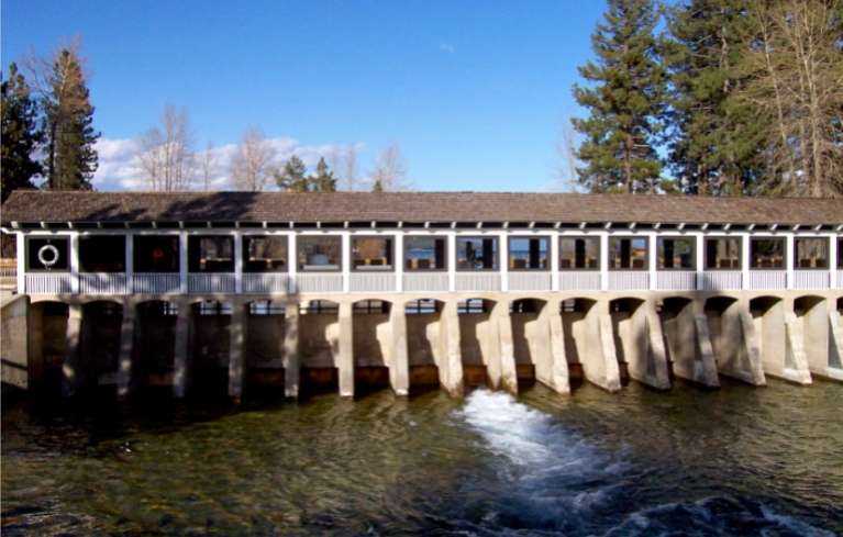 Grant makes Fanny Bridge upgrades more likely - Lake Tahoe NewsLake ...