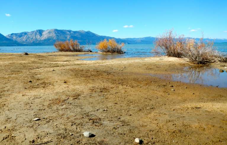 Feds develop program to better cope with drought - Lake Tahoe NewsLake ...