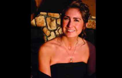 Corey Rosalie McCauley - 1978-2014 - Lake Tahoe NewsLake Tahoe News