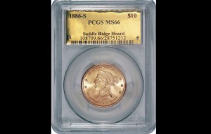 Couple's gold-coin find called greatest in U.S. history - Lake Tahoe ...