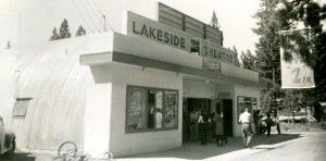 Then and now: Movie theaters always changing - Lake Tahoe NewsLake ...