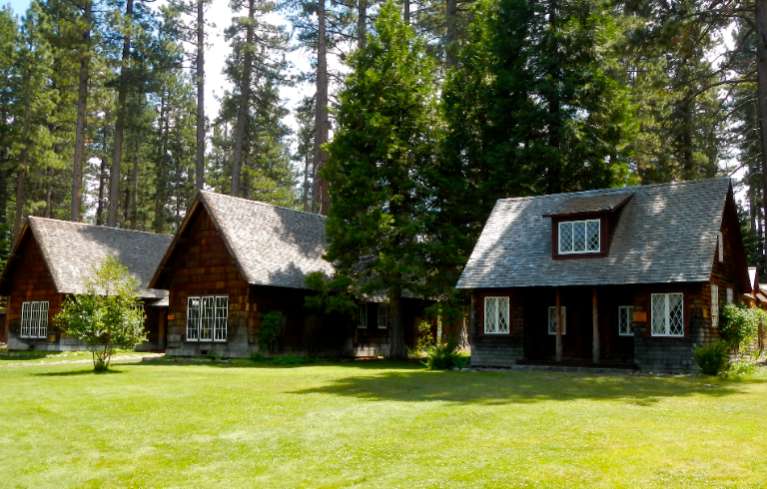 Project designed to improve flow at Tallac Site - Lake Tahoe NewsLake ...