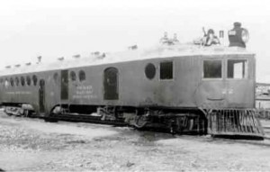 Then and now: Railcar returns to its original intent - Lake Tahoe ...