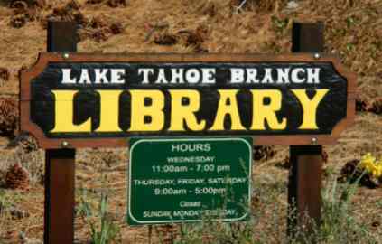 Snippets about Lake Tahoe - Lake Tahoe NewsLake Tahoe News