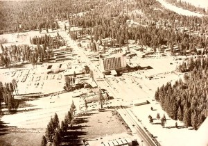Then and now: Stateline through the years - Lake Tahoe NewsLake Tahoe News