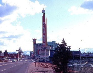 Then and now: Stateline through the years - Lake Tahoe NewsLake Tahoe News