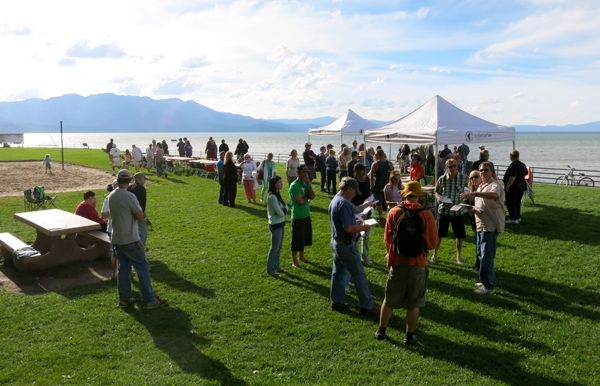 Consensus lacking for future of Regan Beach - Lake Tahoe NewsLake Tahoe ...