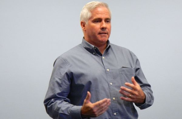 FBI agent part of Lake Tahoe's fabric - Lake Tahoe NewsLake Tahoe News