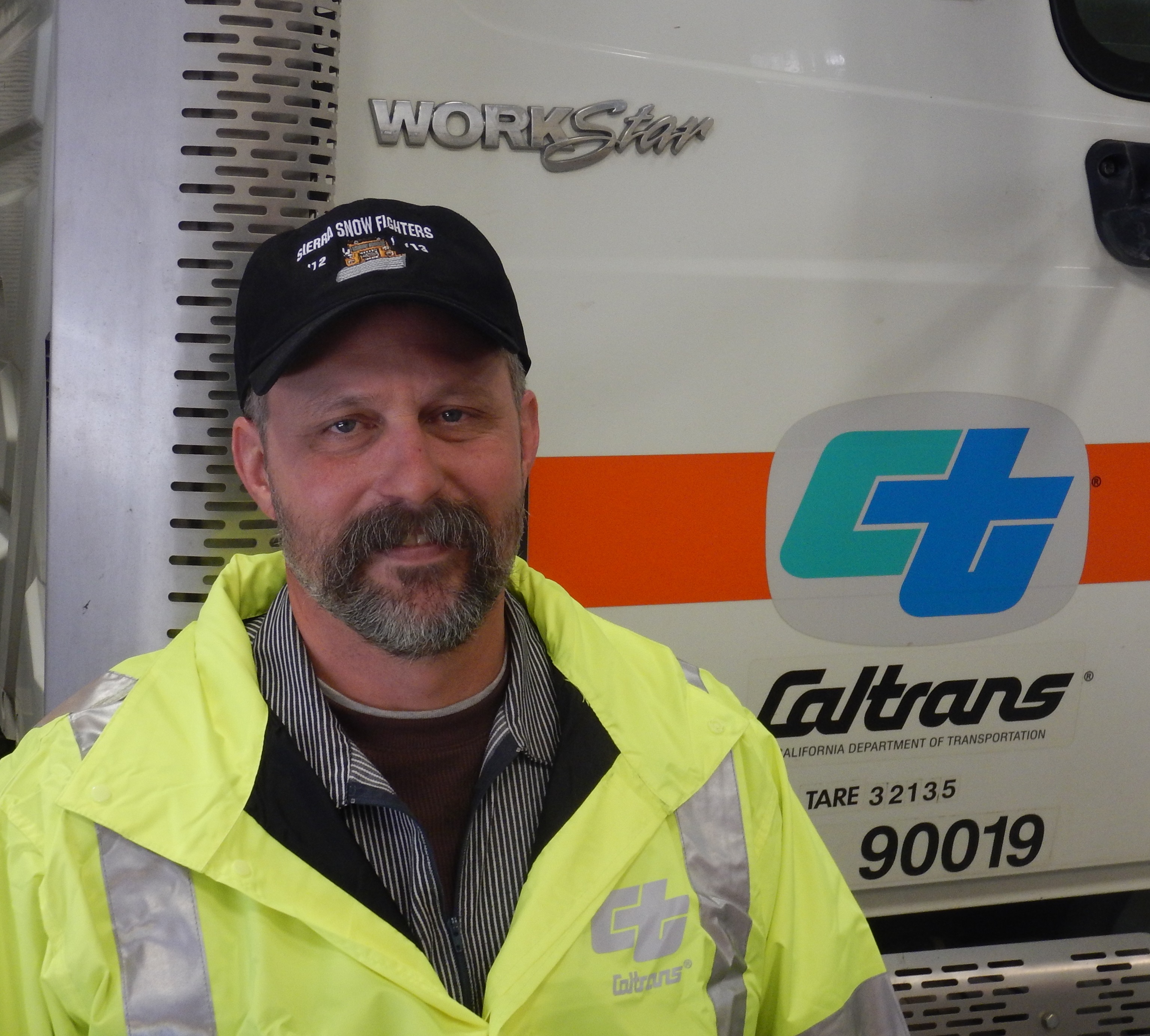 Caltrans driver rescues missing man in Truckee - Lake Tahoe NewsLake ...