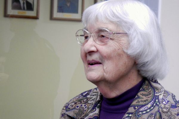 Mason says goodbye to LTCC board - Lake Tahoe NewsLake Tahoe News