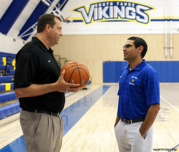 Haase provides primer for Tahoe coaches - Lake Tahoe NewsLake Tahoe News