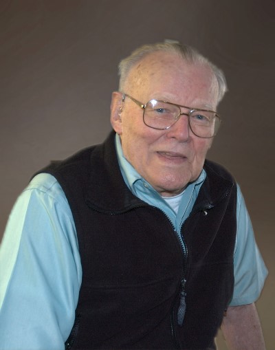 Steve Myers - 1921-2016 - Lake Tahoe NewsLake Tahoe News