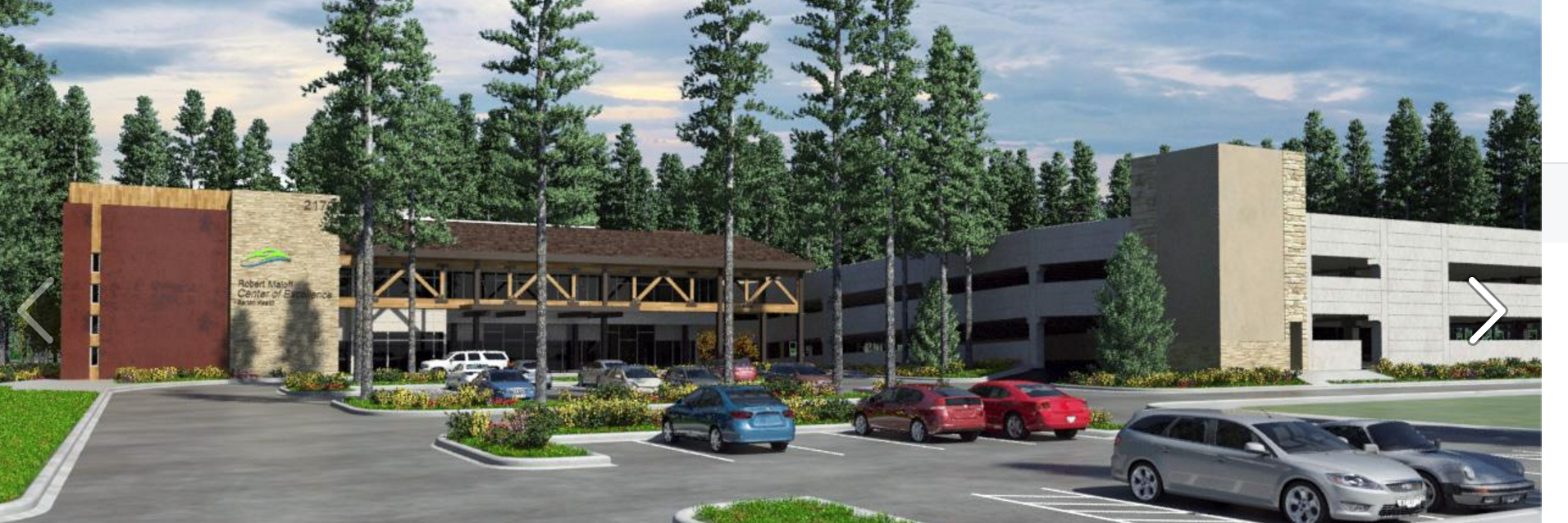 Sports center will redefine medical care in Tahoe - Lake Tahoe NewsLake ...
