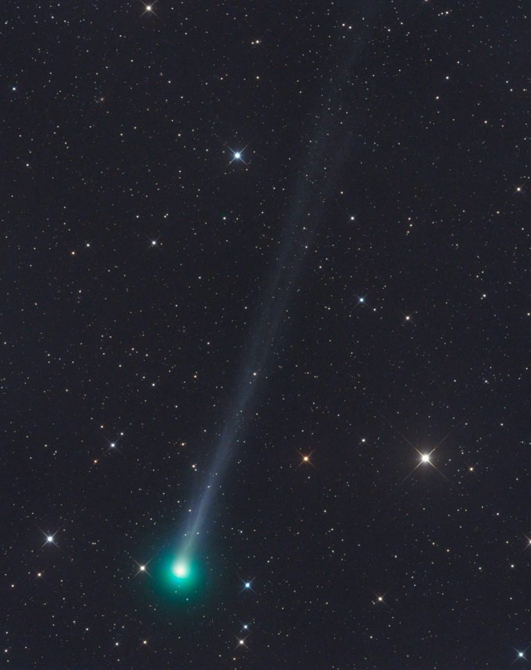 Star Guide: 4 morning comets - Lake Tahoe NewsLake Tahoe News