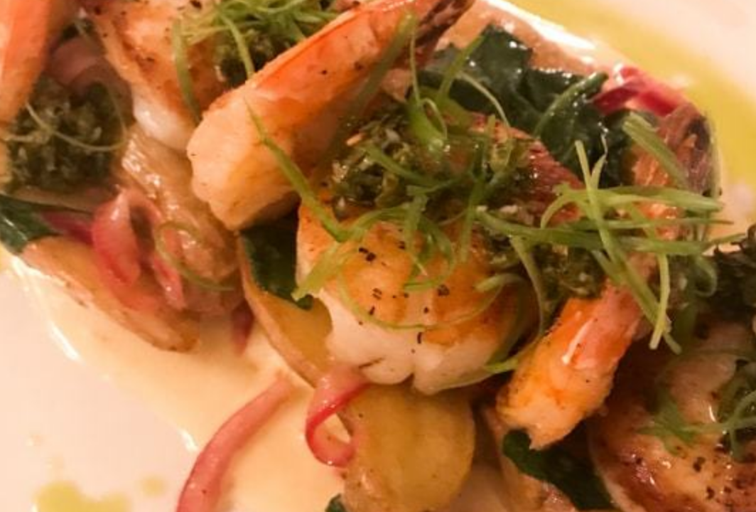 Review: Lake House restaurant more than satisfies - Lake Tahoe NewsLake ...