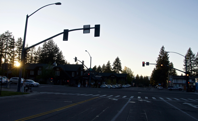 Loop road design elements being sought - Lake Tahoe NewsLake Tahoe News